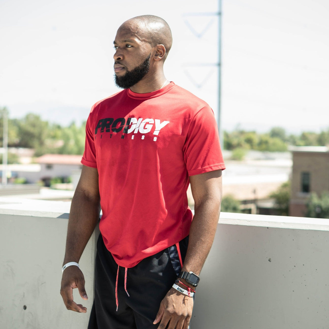 Buy Crop Tops For Women's – Prodigy Fitness LLC