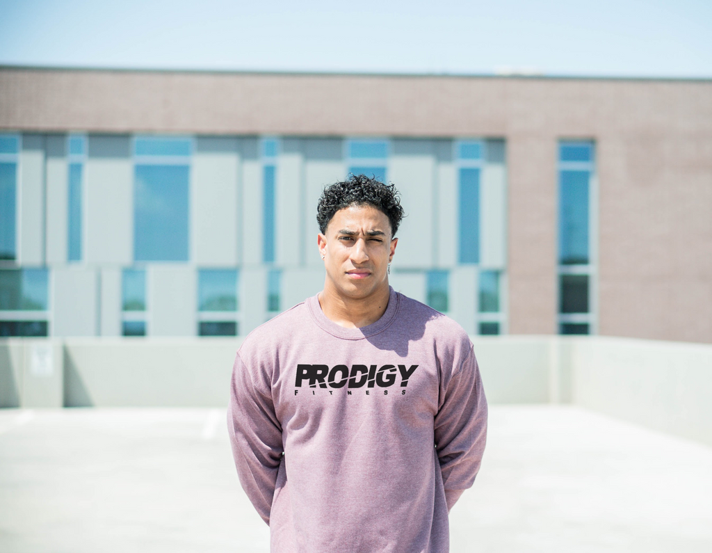 Buy Sweatshirts Online – Prodigy Fitness LLC