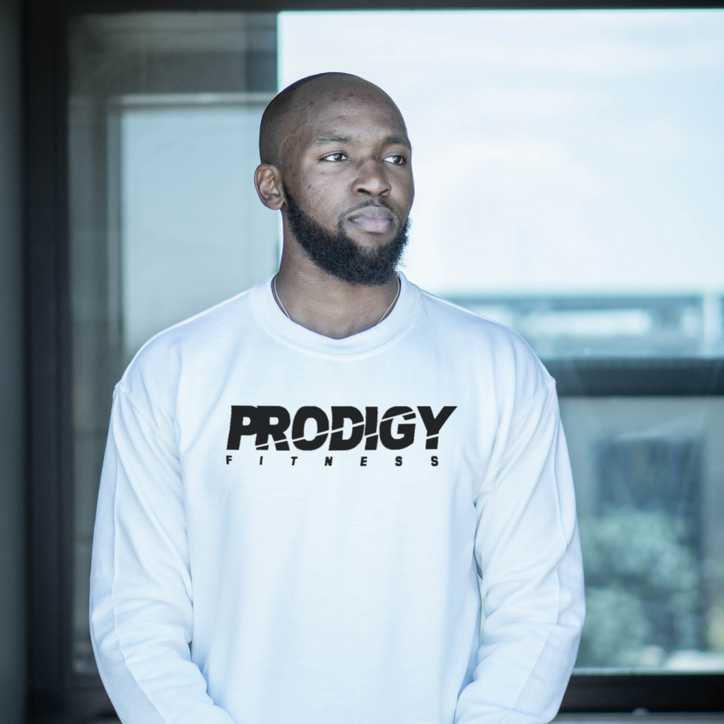 Buy Sweatshirts Online – Prodigy Fitness LLC