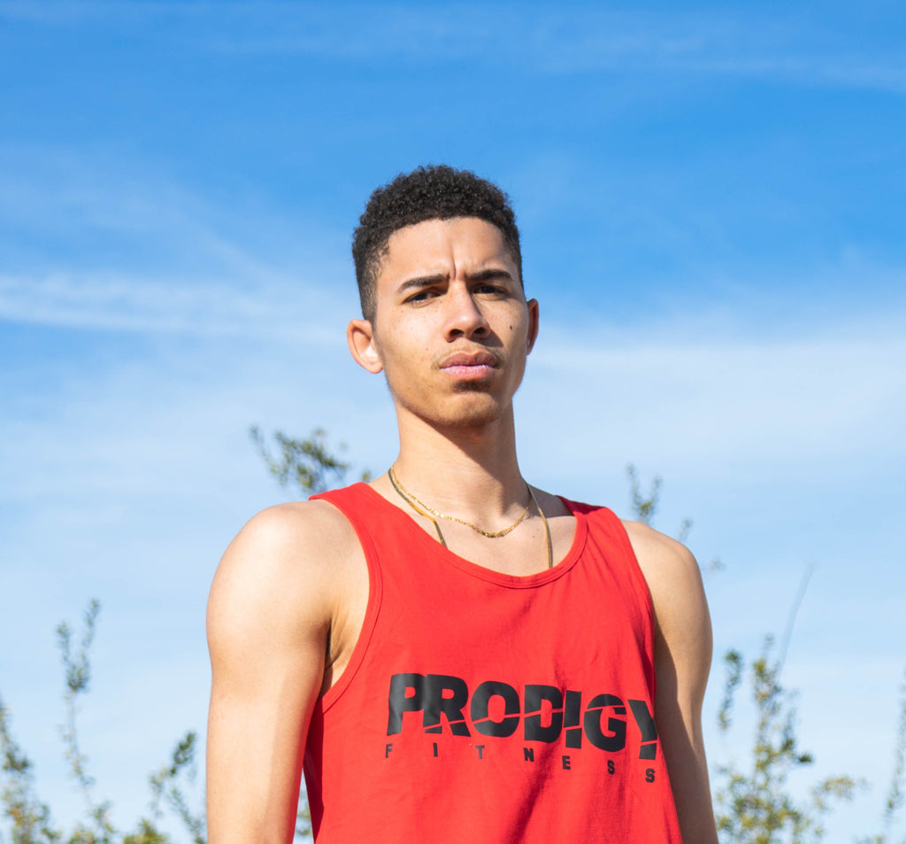TANKS – Prodigy Fitness LLC