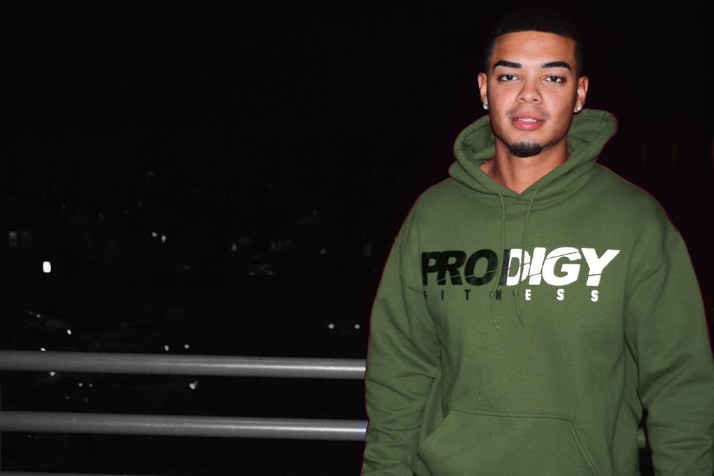 Buy Hoodies Online | Prodigy Hoodies Online – Prodigy Fitness LLC